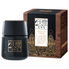 Cao Hồng Sâm Nhung Hươu KGC Cheon Nok Extract 180g